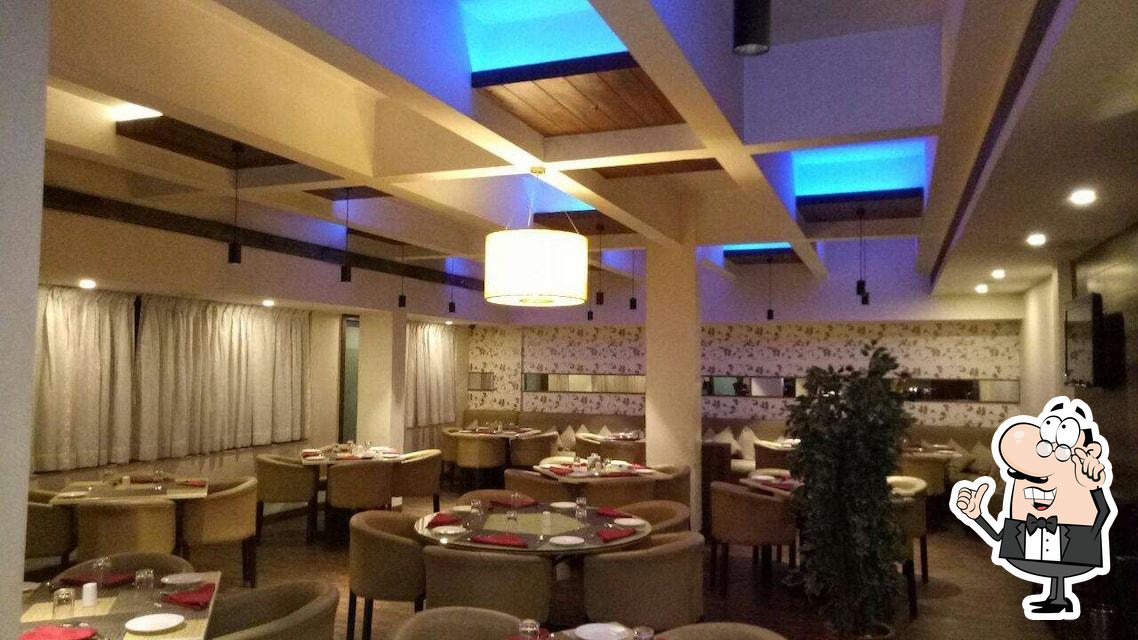 Hotel Utsav Deluxe, Pune - Restaurant reviews