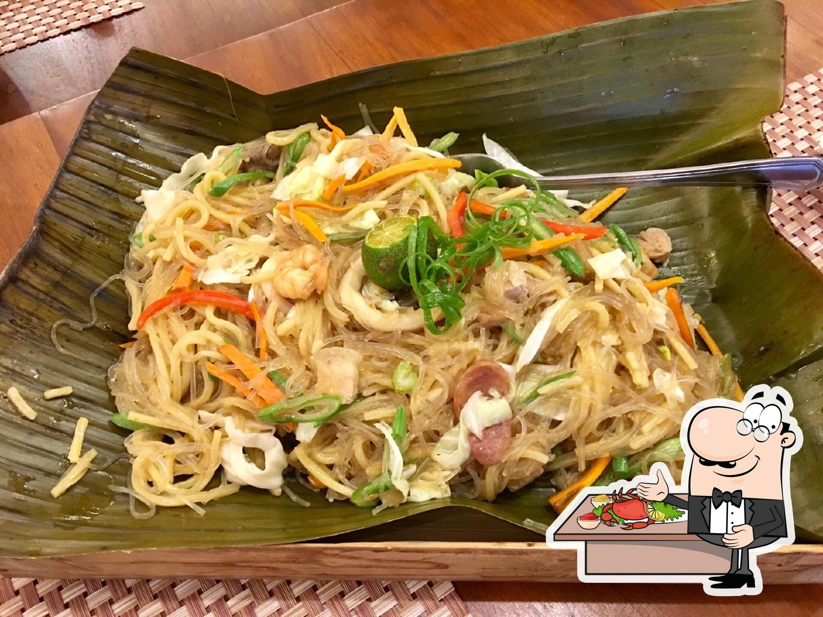 Luwag Native Seafood Grill - SM Seaside City Cebu restaurant, Cebu City ...