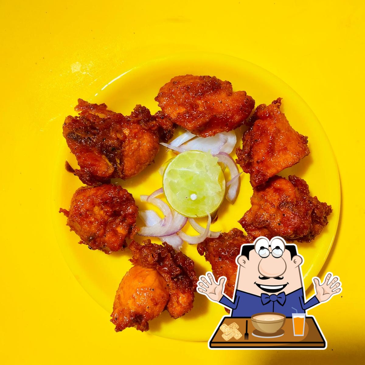 Master Biryani, Chennai - Restaurant reviews