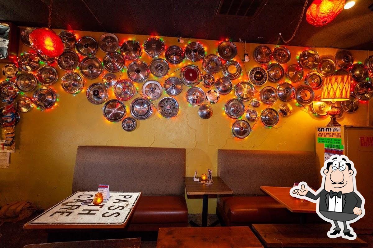 Single Wide in Dallas - Restaurant menu and reviews