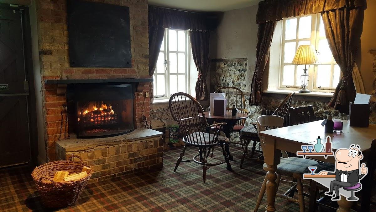 The Smugglers Rest restaurant, Peacehaven – menu, prices & reviews