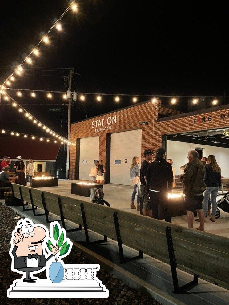 Station 1 Brewing Company in Suamico - Restaurant reviews