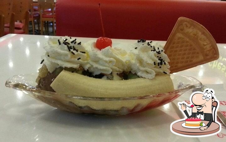 Swensen's, Bangkok, Big C Extra Ratchadapisek