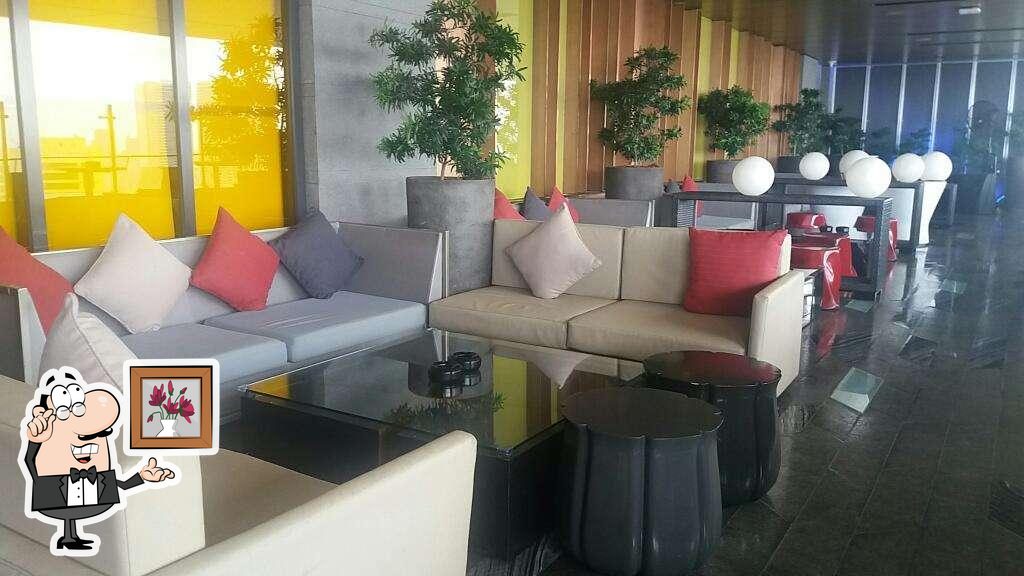 VU's Sky Bar and Lounge, Pasig - Restaurant menu, prices and reviews