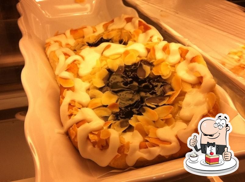 Vegan Danish Bakery in Richmond Hill - Restaurant menu and reviews