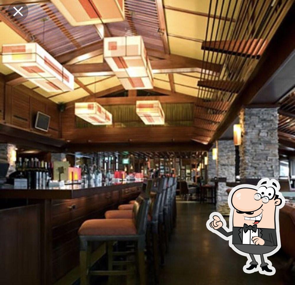 3-Thirty-3 Waterfront, Newport Beach - Restaurant menu, prices and reviews