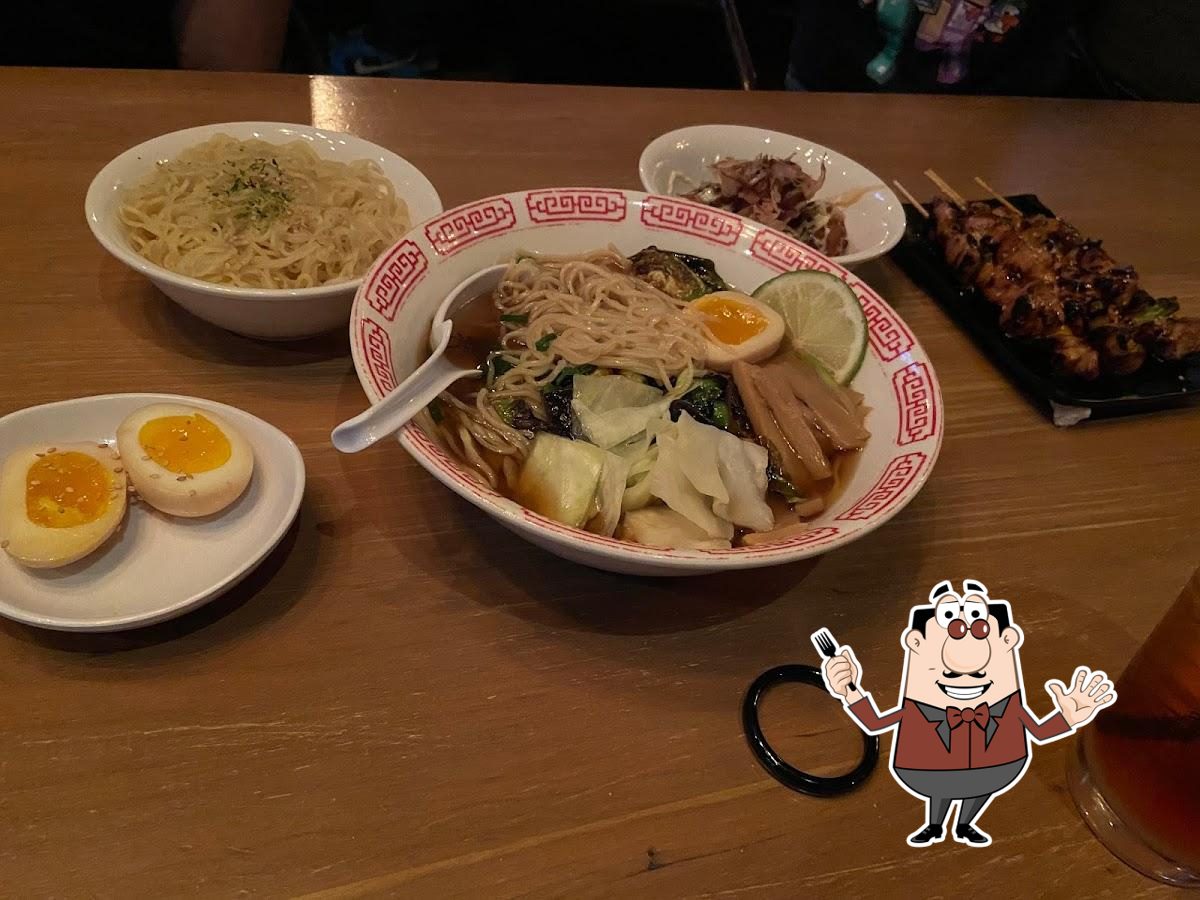 Tiger Den in Houston - Restaurant menu and reviews