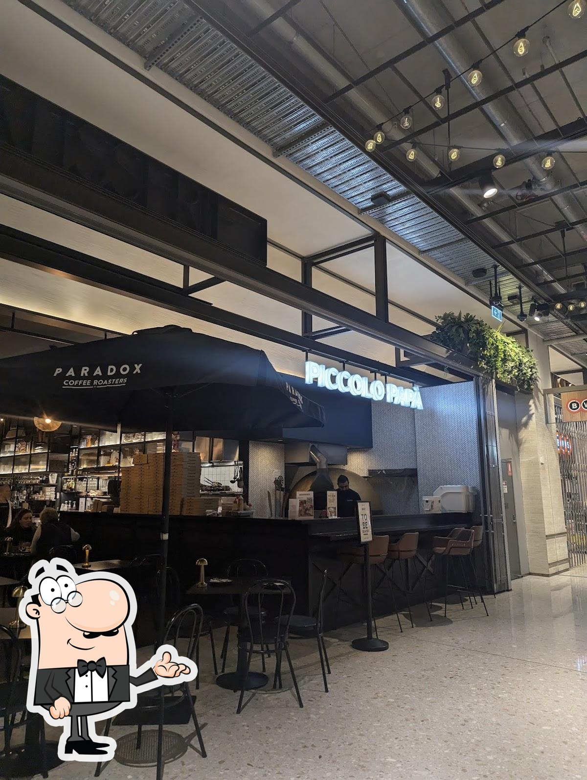 Piccolo Papà, Toowoomba - Restaurant menu, prices and reviews