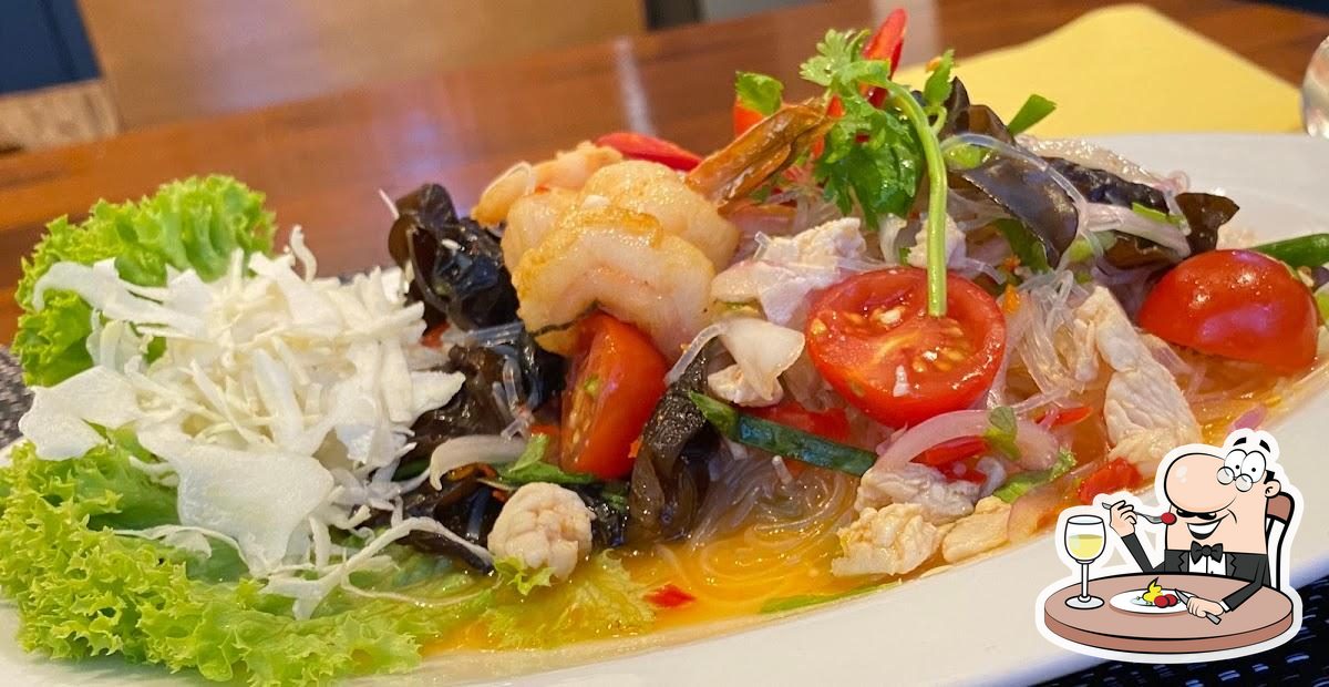 Ruen Thai by Suthita, Zürich - Restaurant reviews