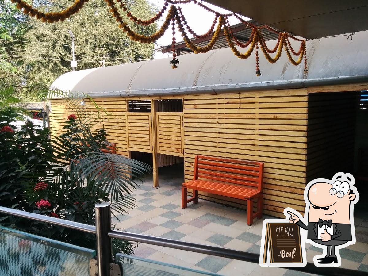 Hotel Panchami, Boisar - Restaurant reviews