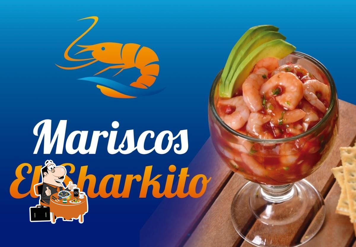 Mariscos El Sharkito, Ciudad Juarez - Menú del restaurante, precios y ...