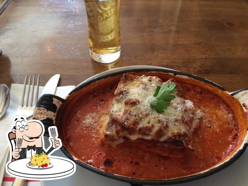 Coco's Restaurant in Altrincham - Restaurant menu and reviews
