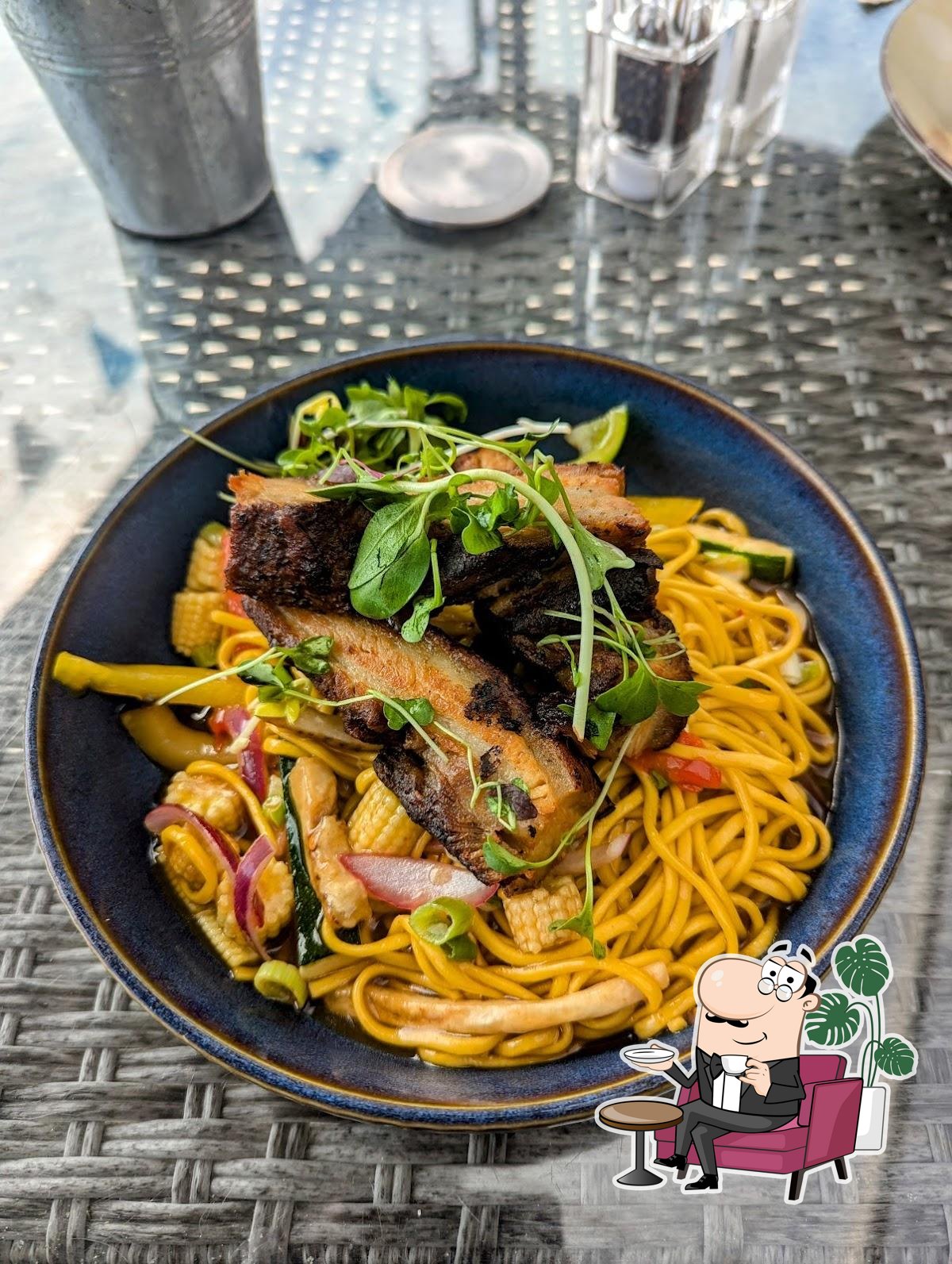 Drift Inn, Lamlash - Restaurant menu, prices and reviews