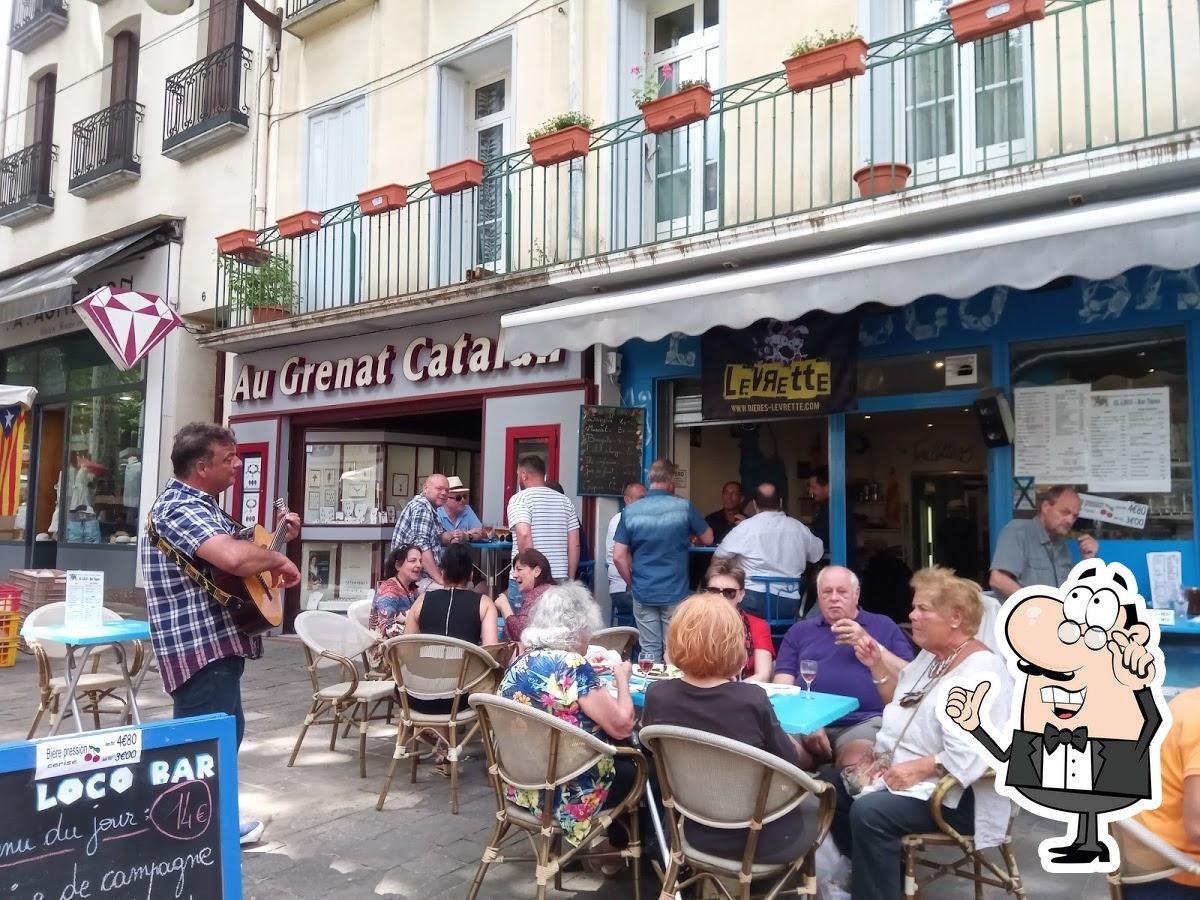 El Loco Bar Tapas Céret, Céret - Menu du restaurant, prix et avis