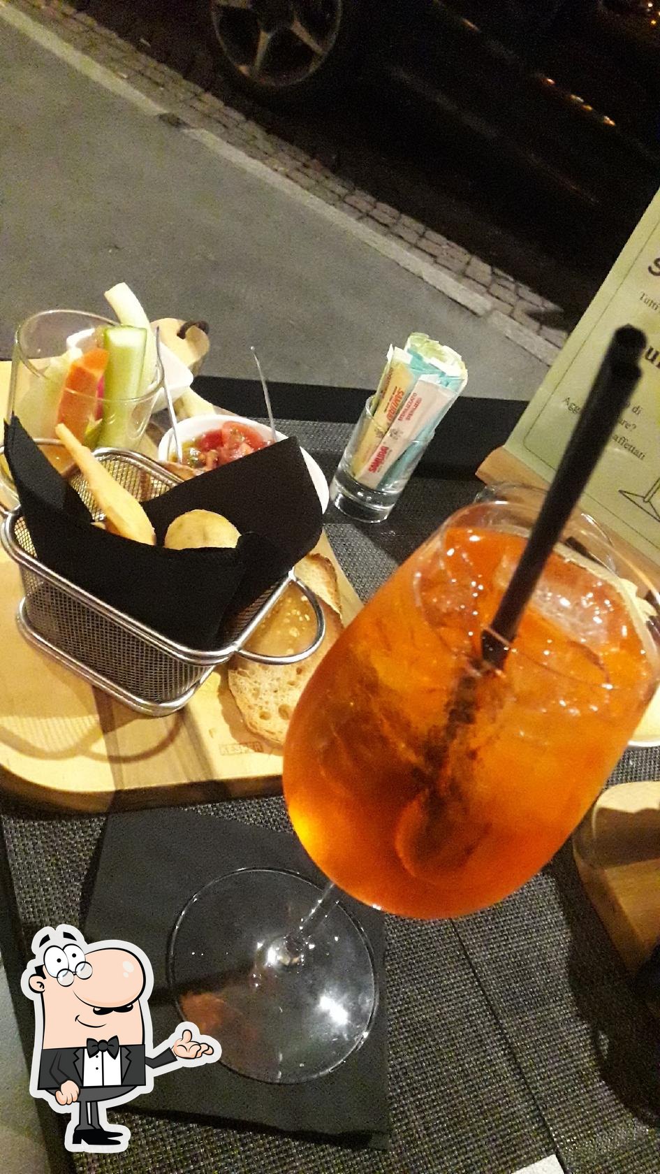 FAHAM Restaurant, Milano - Menu del ristorante, prezzi e recensioni