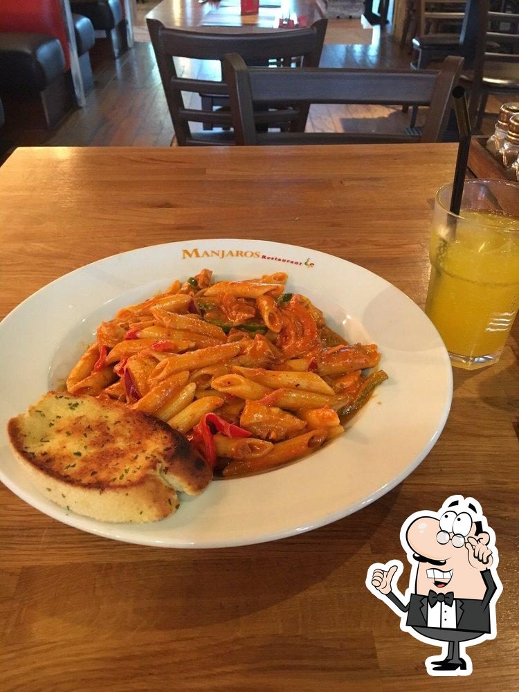 Manjaros in Glasgow - Restaurant reviews