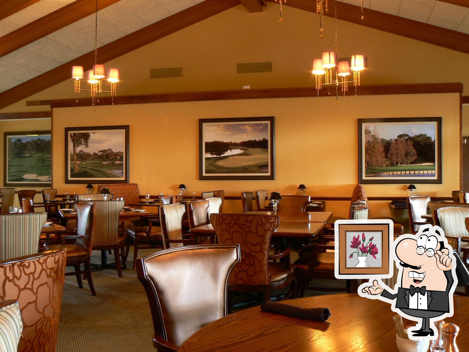 Packard's Steakhouse, Palm Harbor - Restaurant menu, prices and reviews