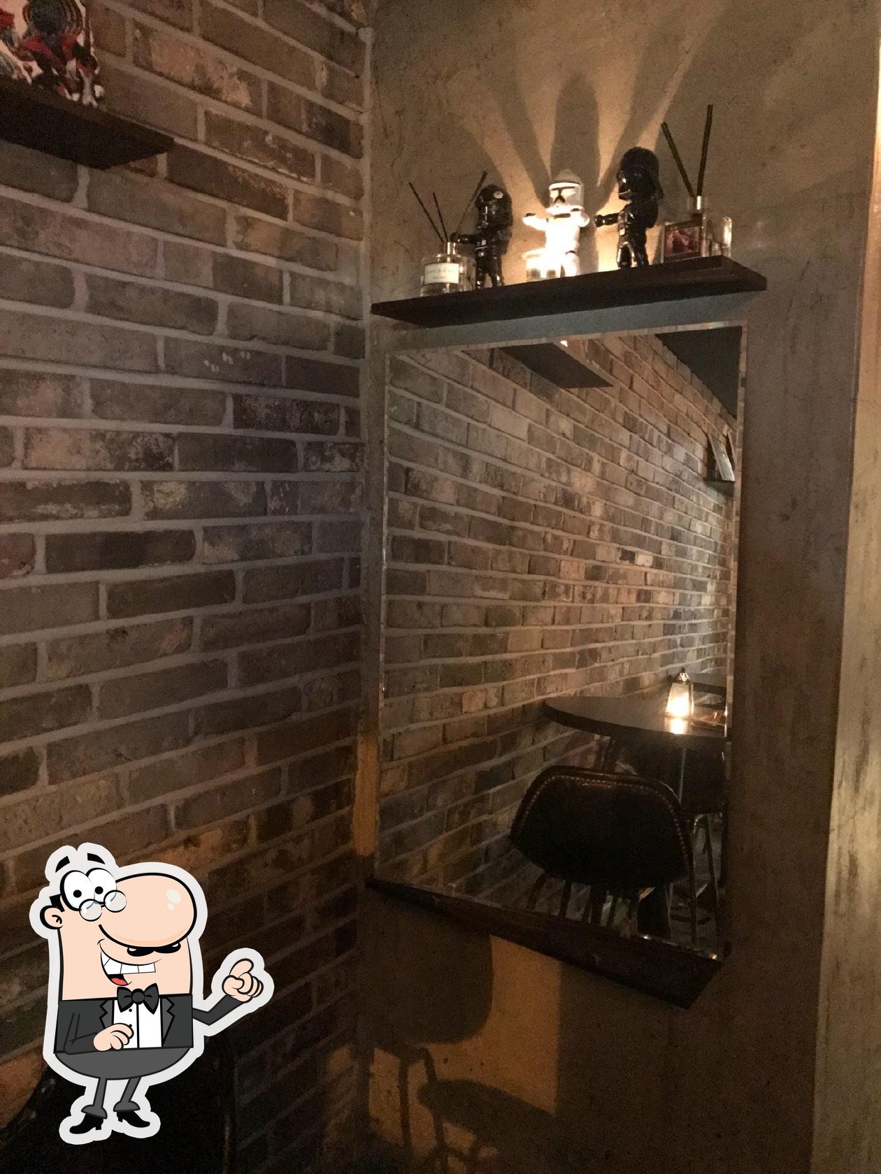 VILLAIN BAR, Seoul - Restaurant reviews