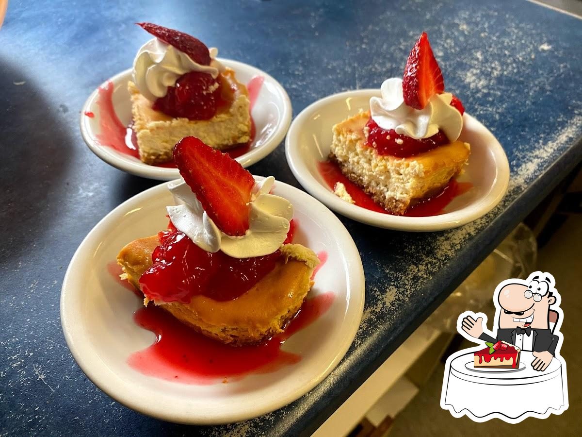 Restaurant Nadeau Dine In -Delivery And Take Out in Timmins ...