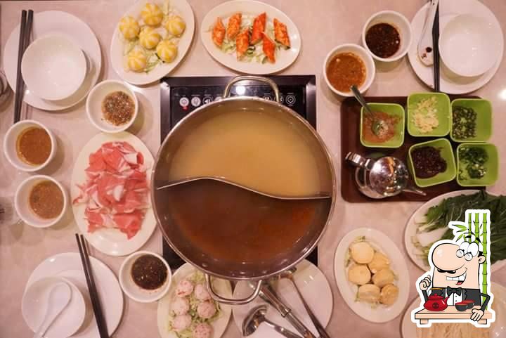 Mr Shabu Shabu restaurant, Davao City - Restaurant reviews