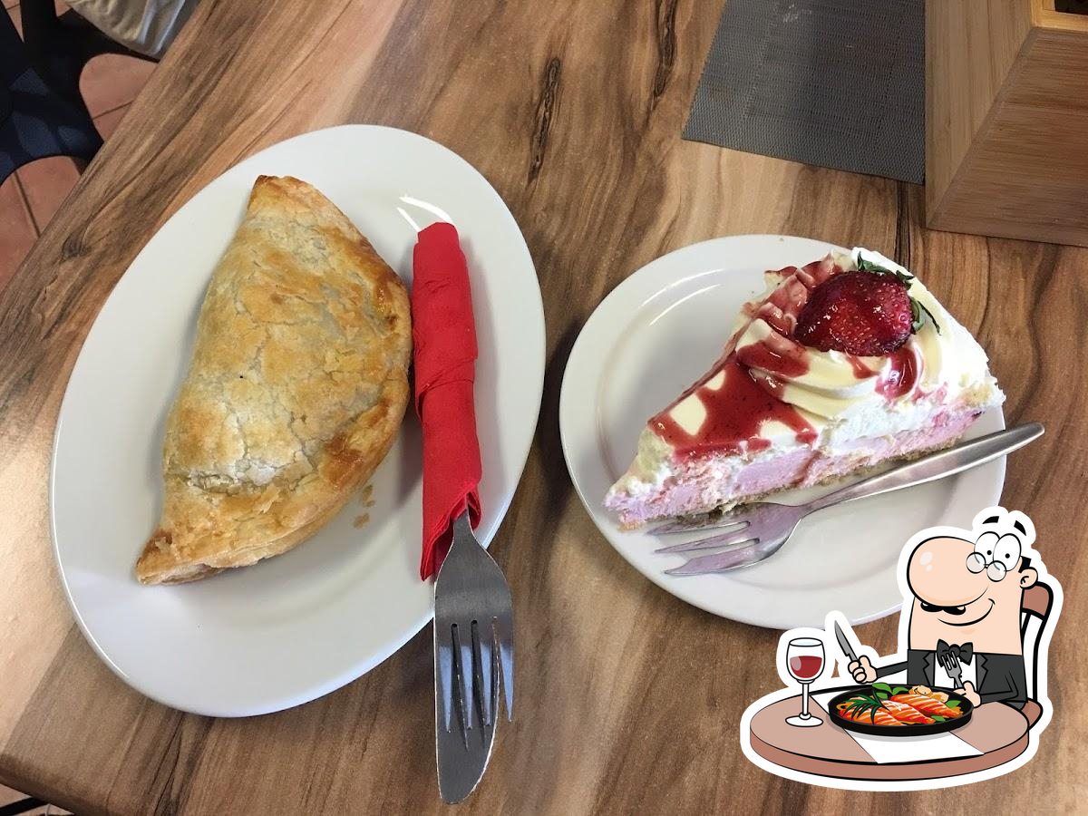 Sharp's Bakery in Birchip - Restaurant reviews