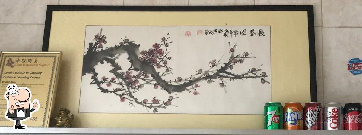 Fortune's House Chinese, Watton at Stone - Restaurant menu, prices and ...