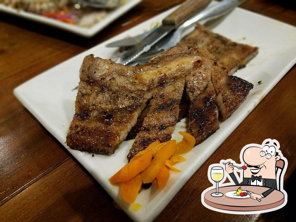 Gerry's Grill - Subic restaurant, Olongapo, Waterfront Rd - Restaurant ...