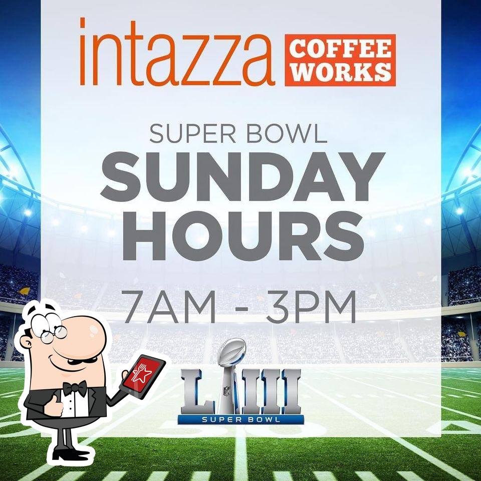 Intazza Coffee Works, 38860 Sky Canyon Dr Bldg B in Murrieta ...
