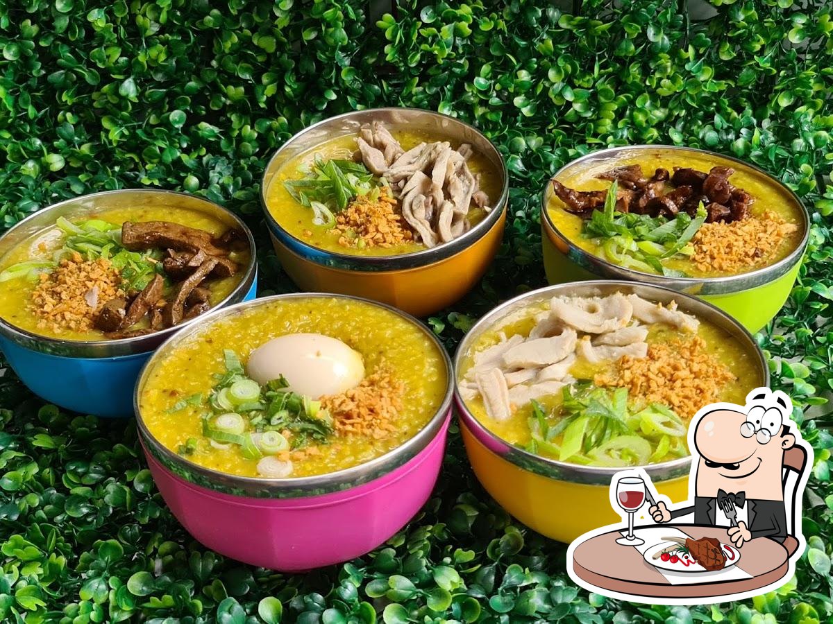 Tata Pinos Sa Kanto Morato restaurant, Quezon City - Restaurant reviews