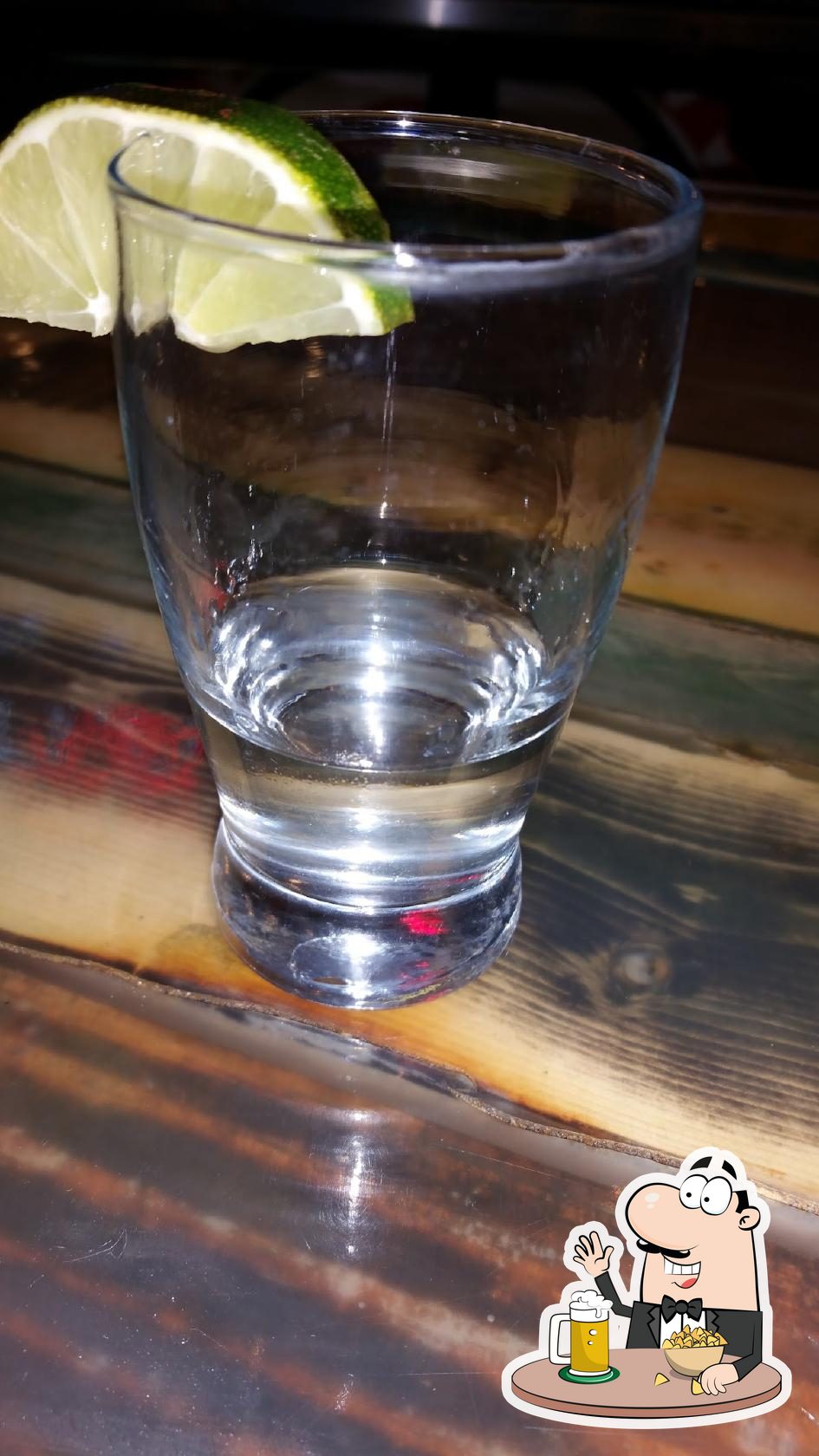 BackPorch DraftHouse West, Lawton - Restaurant menu, prices and reviews