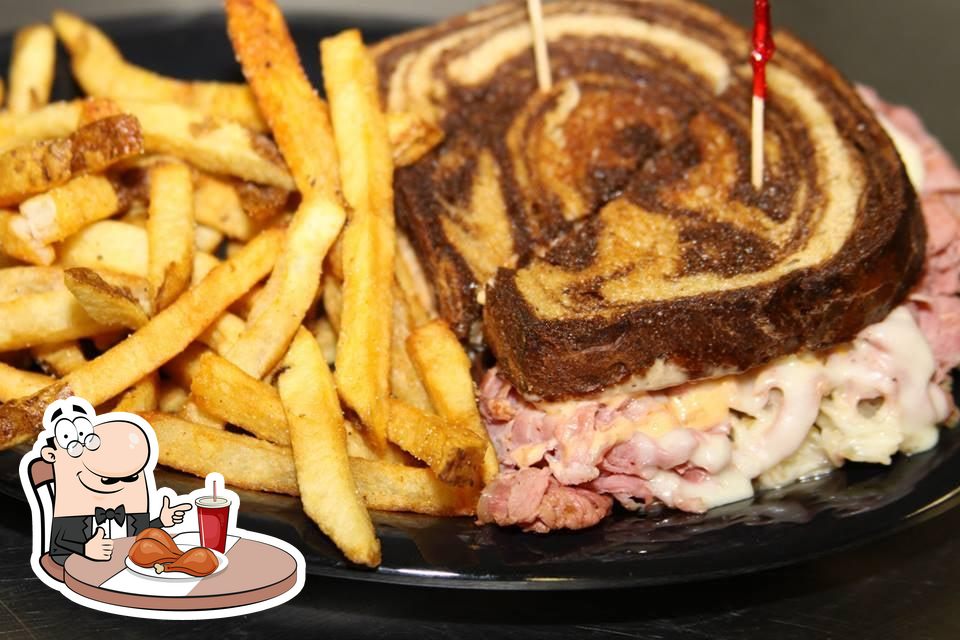 Emil's Hideaway in Cedar Rapids - Restaurant menu and reviews