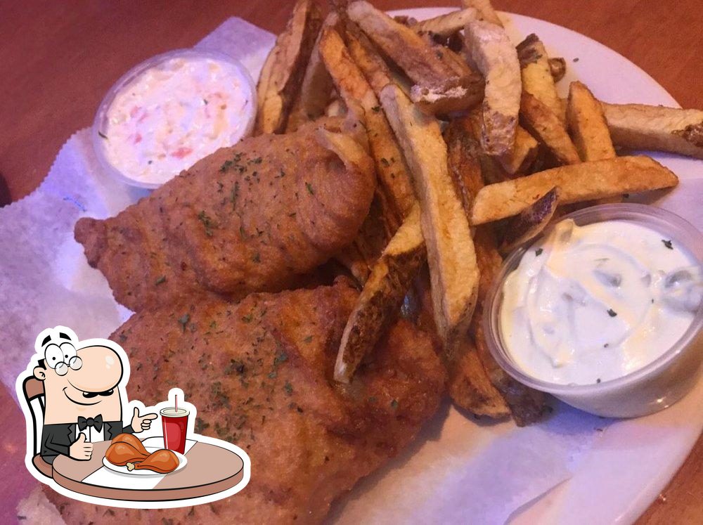 Papa Don's Pub in Akron - Restaurant menu and reviews