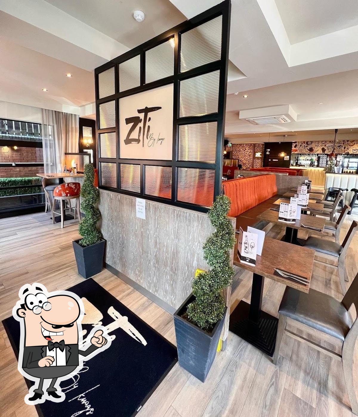 Firehouse Glengormley, Glengormley - Restaurant menu, prices and reviews