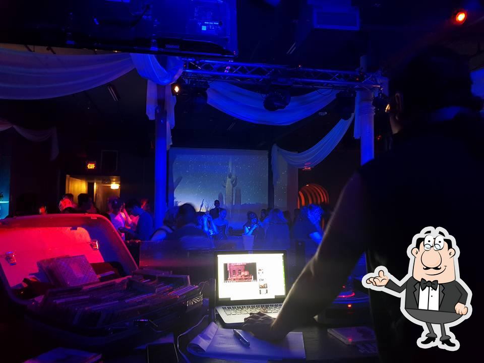 Alchemy Nightclub N.M. in Albuquerque - Restaurant reviews