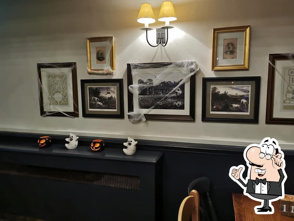 Altisidora, York Road in Bishop Burton - Restaurant menu and reviews