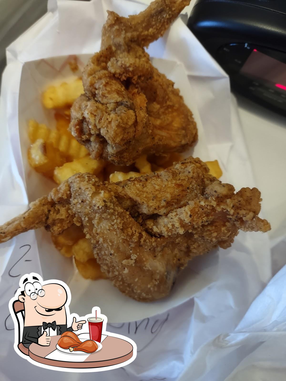 Big Chic, Carrollton - Restaurant menu, prices and reviews