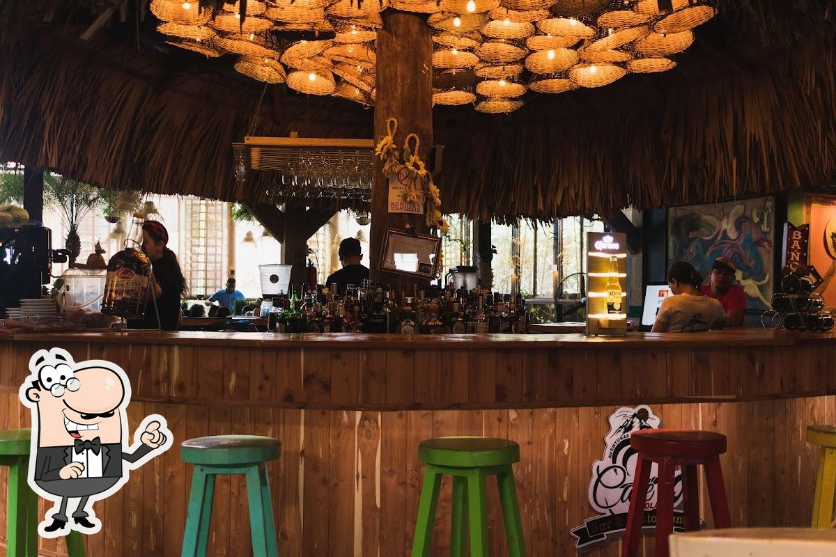 Café Colao, Jarabacoa - Opiniones del restaurante