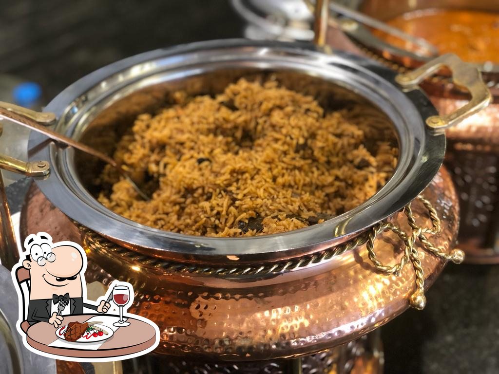 Copper n Pepper Restaurant, Bengaluru - Restaurant reviews