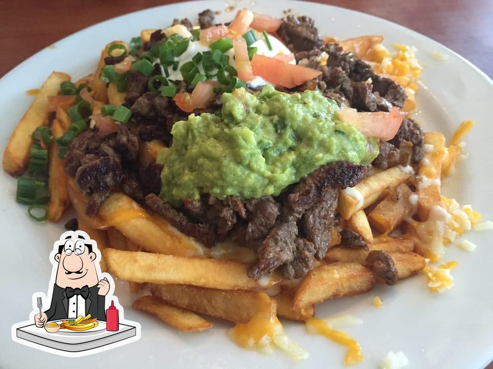 Manor Grill in San Leandro - Restaurant menu and reviews