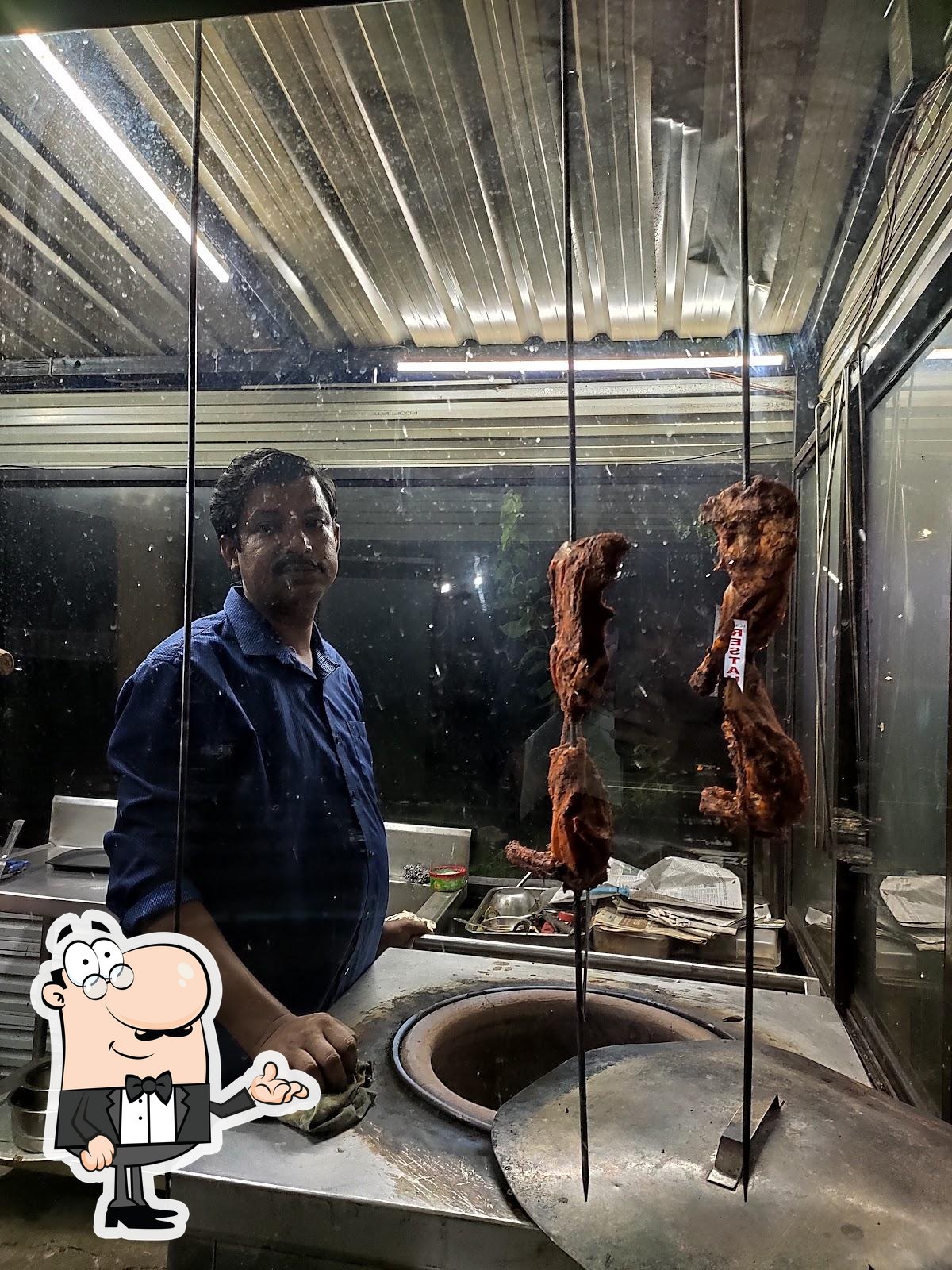 Persian Kitchen, Poovar - Restaurant menu, prices and reviews