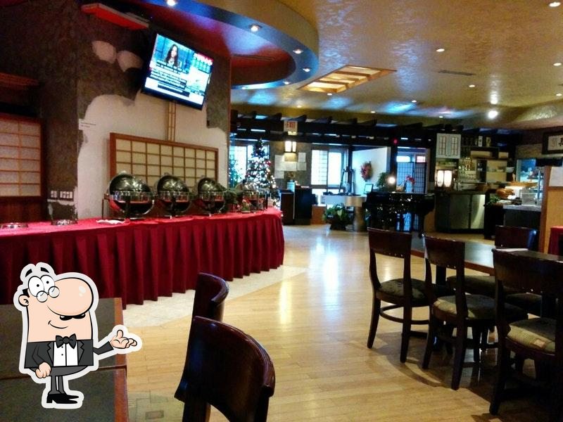 Young Garden - AYCE Korean BBQ & Cuisine, Niagara Falls - Restaurant ...
