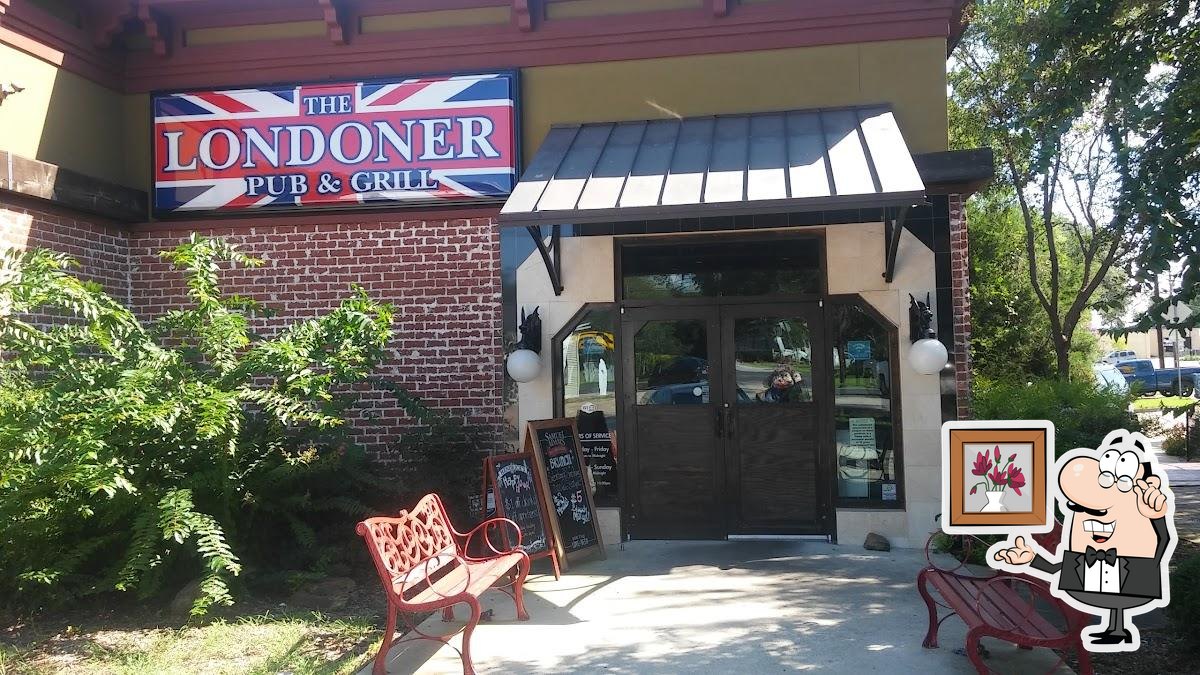 The Roundabout - Rockwall, Rockwall - Restaurant menu, prices and reviews