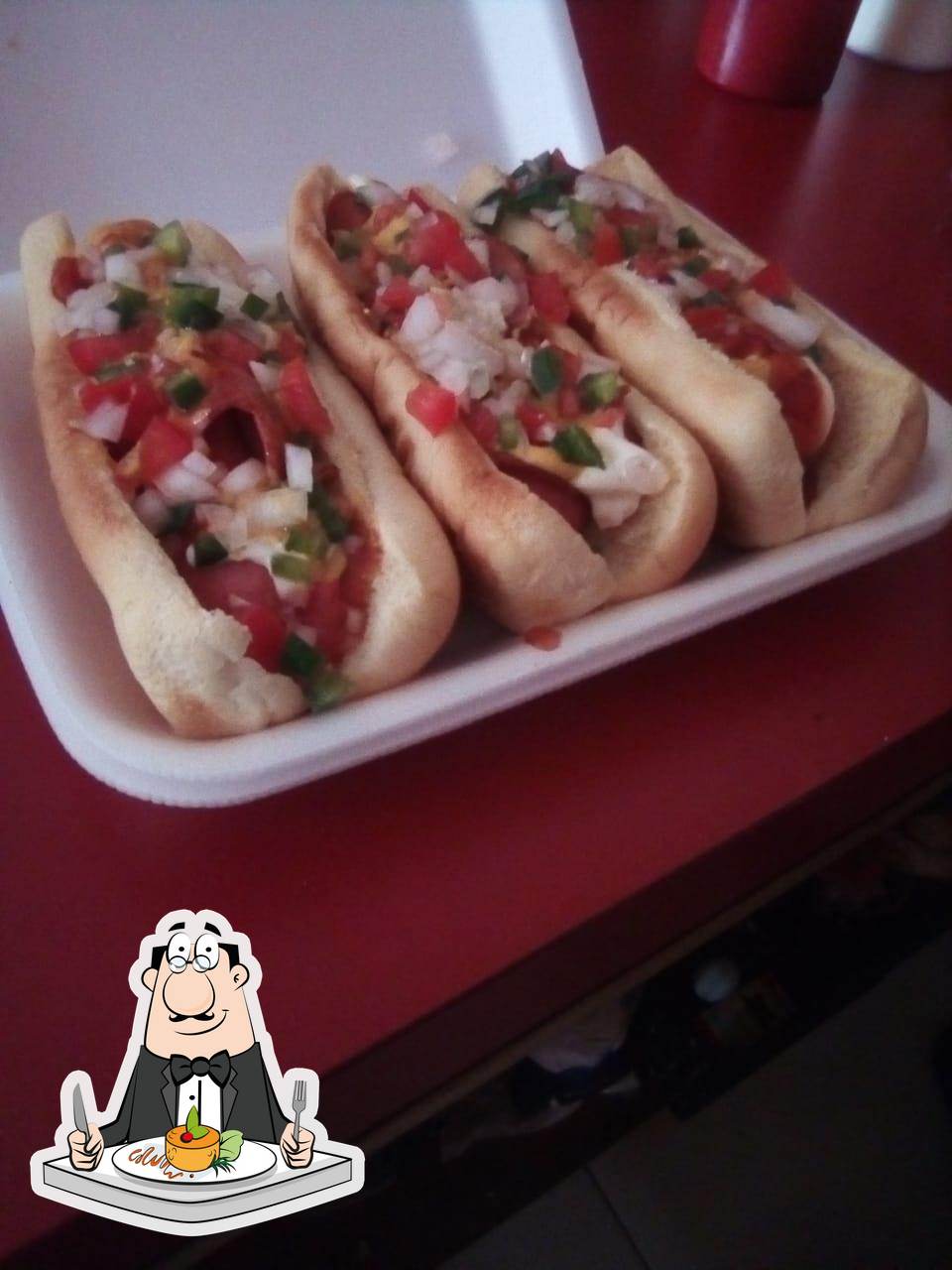Tacos Ta'Riko. (Que Ricos Tacos.) restaurant, El Salto - Restaurant reviews