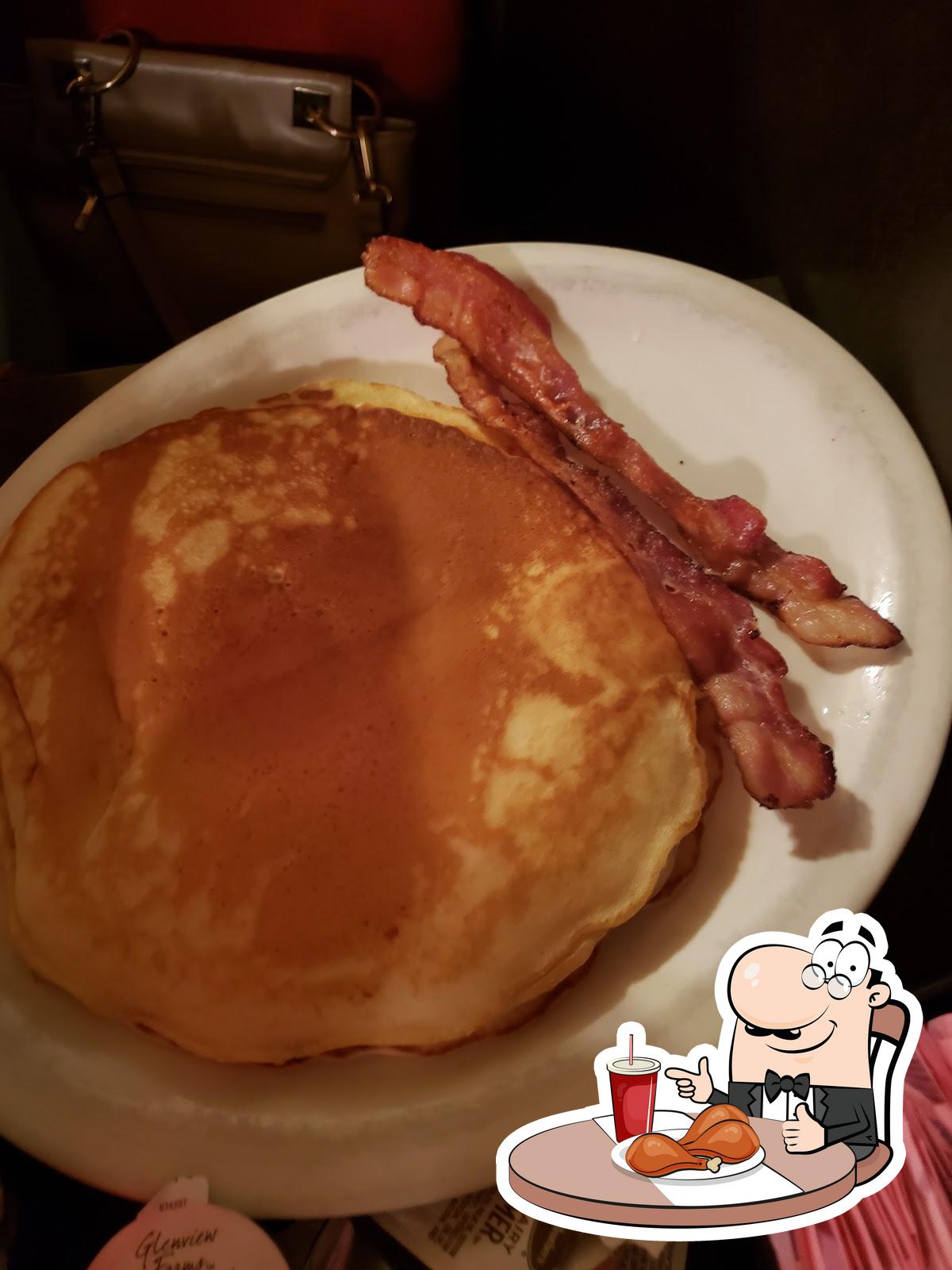 Canadian Restaurant in Canadian - Restaurant menu and reviews
