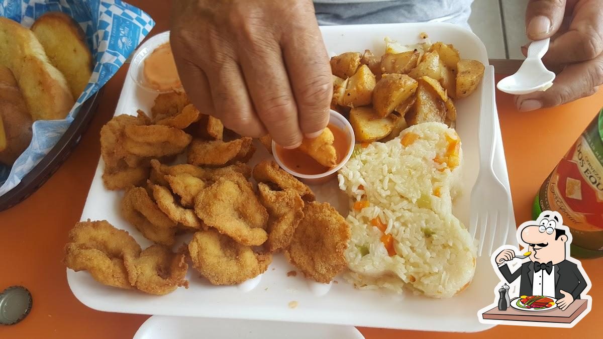 Restaurante Mr. Camarón, Matanchén - Opiniones del restaurante