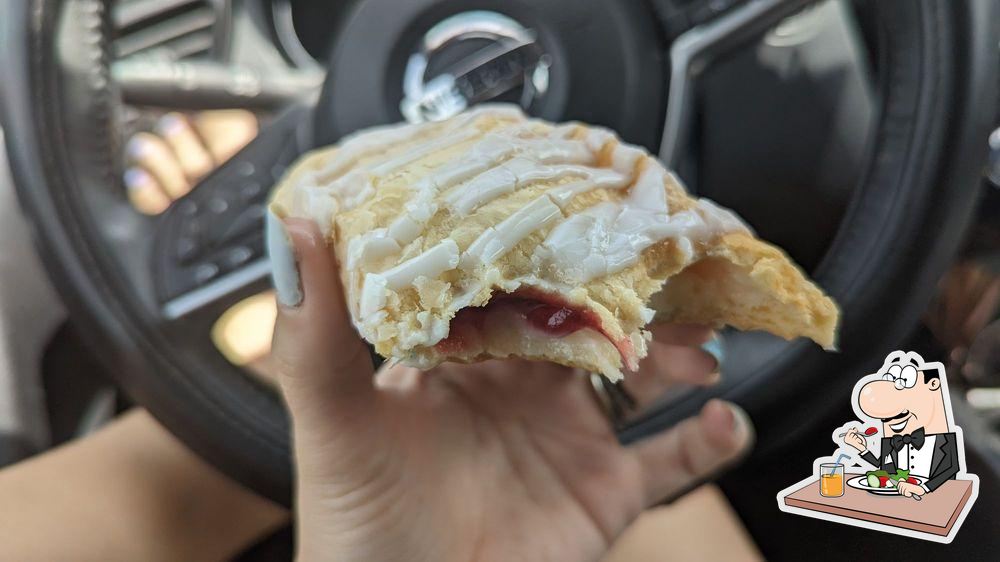 Alden Bakery & Cafe in Alden - Restaurant menu and reviews