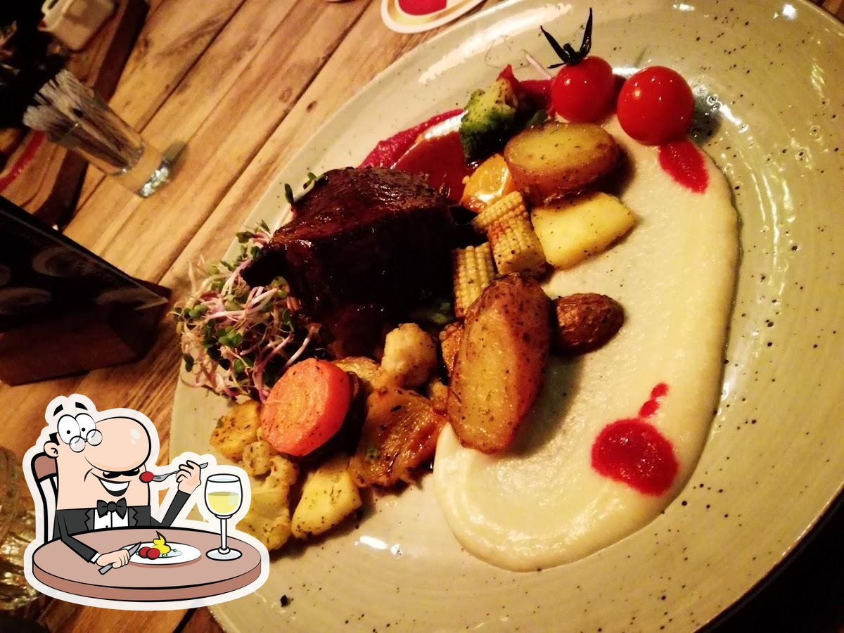 Cafe At The Neighbors, Wieringerwerf - Restaurant menu and reviews