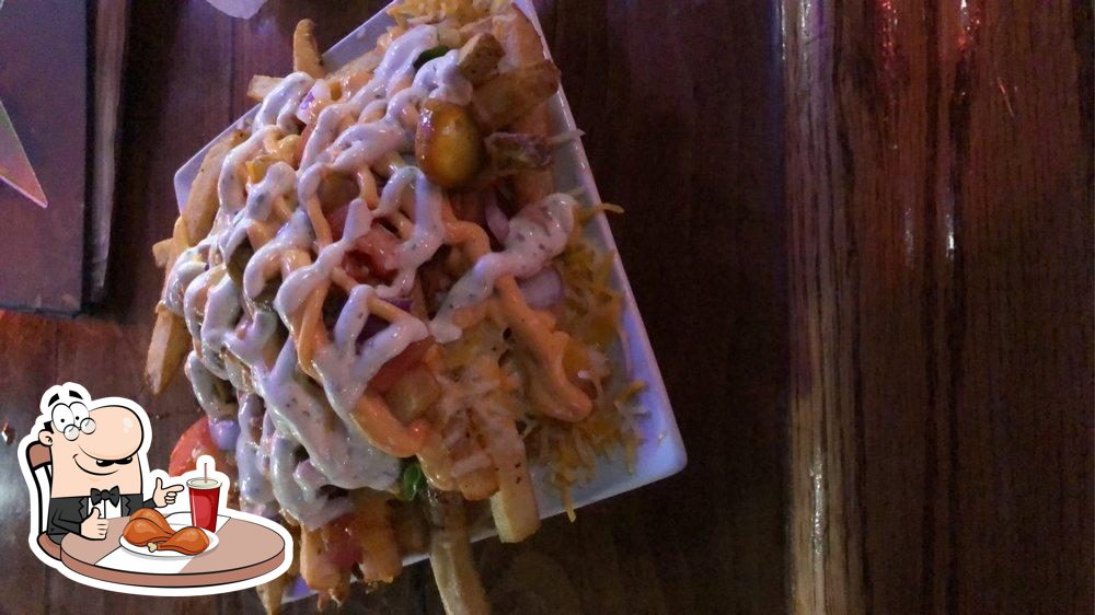 Checkered Flag Tavern in Indianapolis - Restaurant menu and reviews