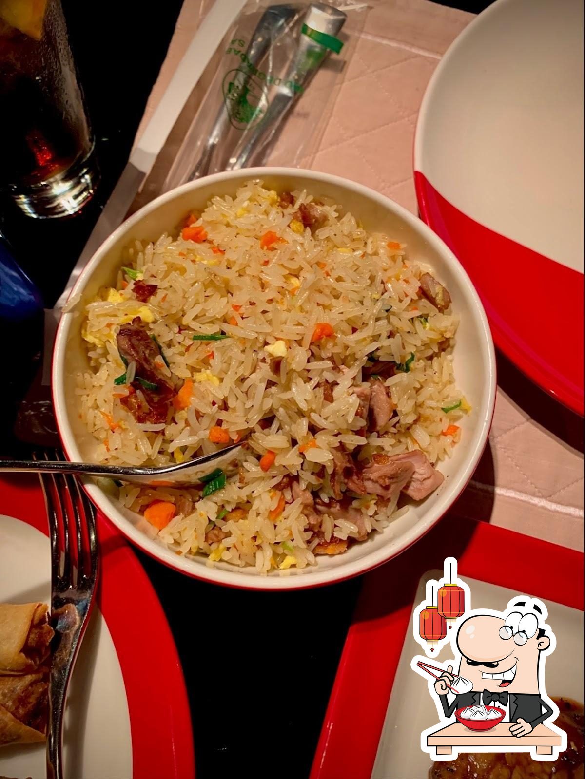 Chinoix Restaurant, New Cairo City - Restaurant menu and reviews
