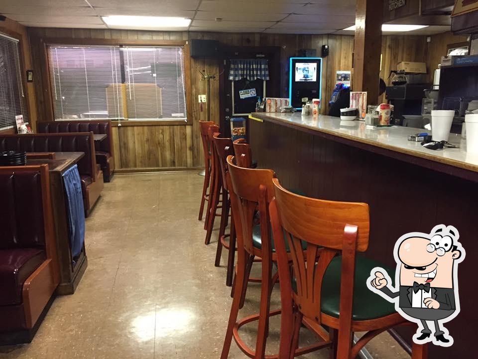 Dixie Maid Cafe, Springfield - Restaurant menu, prices and reviews